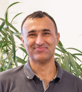 Frauenarzt Dr. med. Ahmad Yar | Unsere Praxis